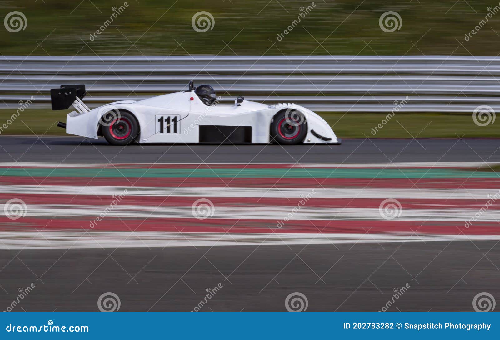 Racing Car stock photo. Image of sports, sport, panning - 202783282