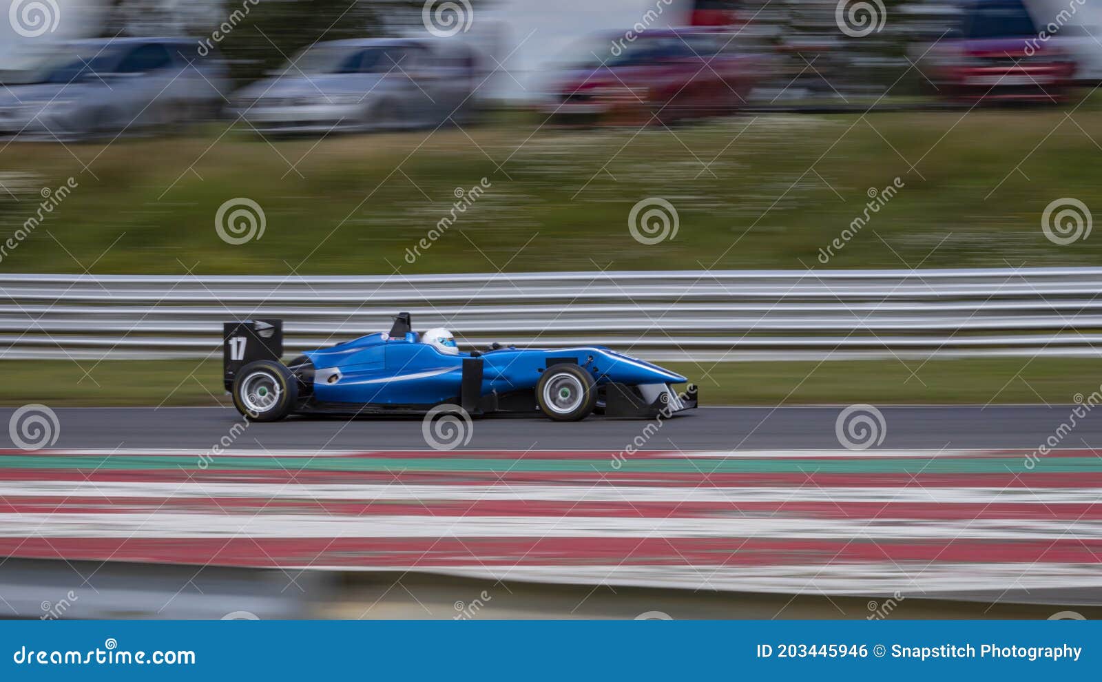Racing Car editorial photo. Image of blur, panning, grand - 203445946
