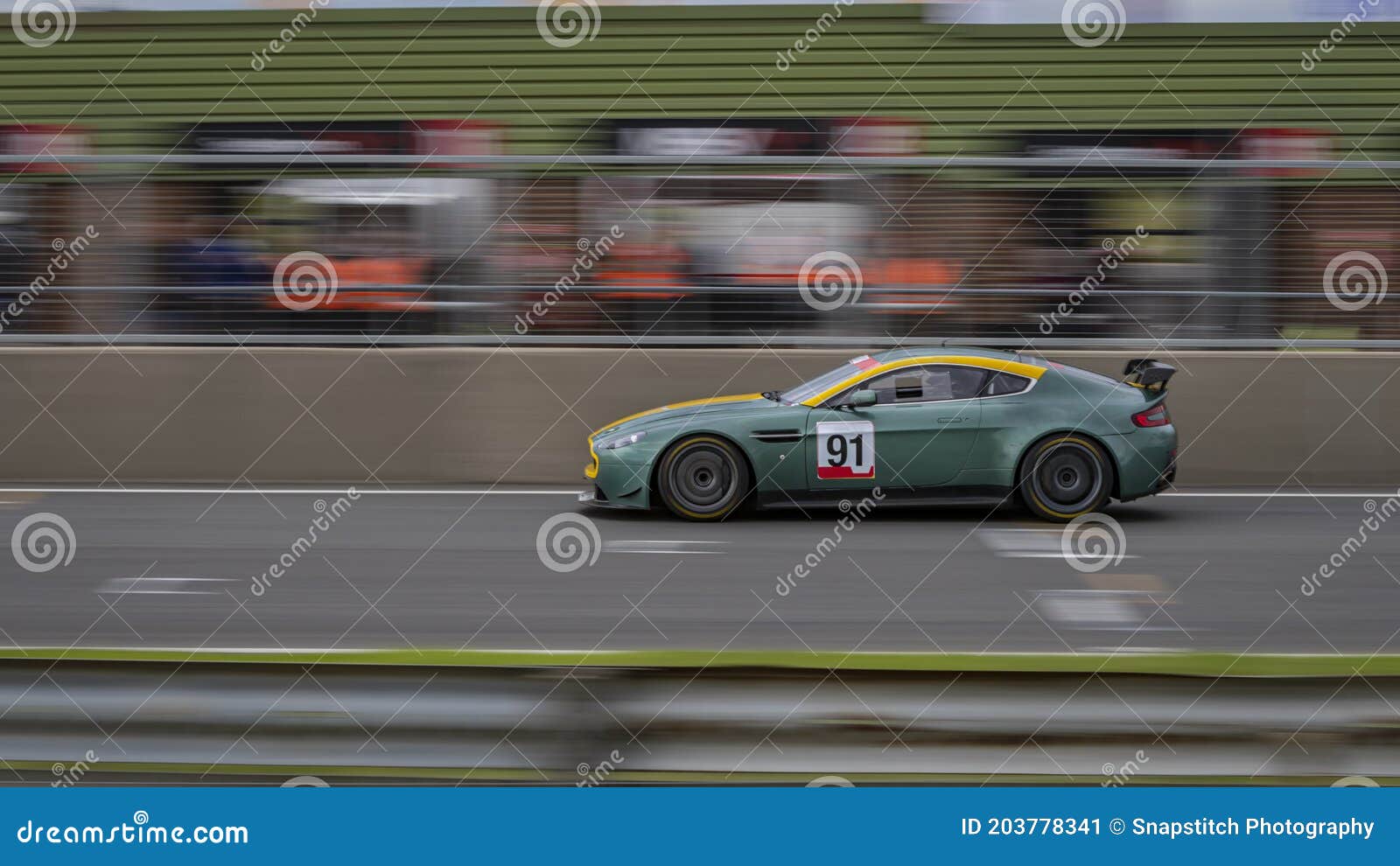 Racing Car stock image. Image of champion, engine, park - 203778341