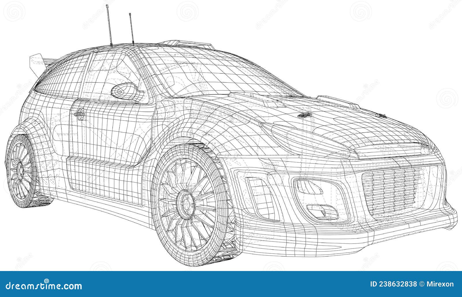 Autocross Cartoons, Illustrations & Vector Stock Images - 40 Pictures ...