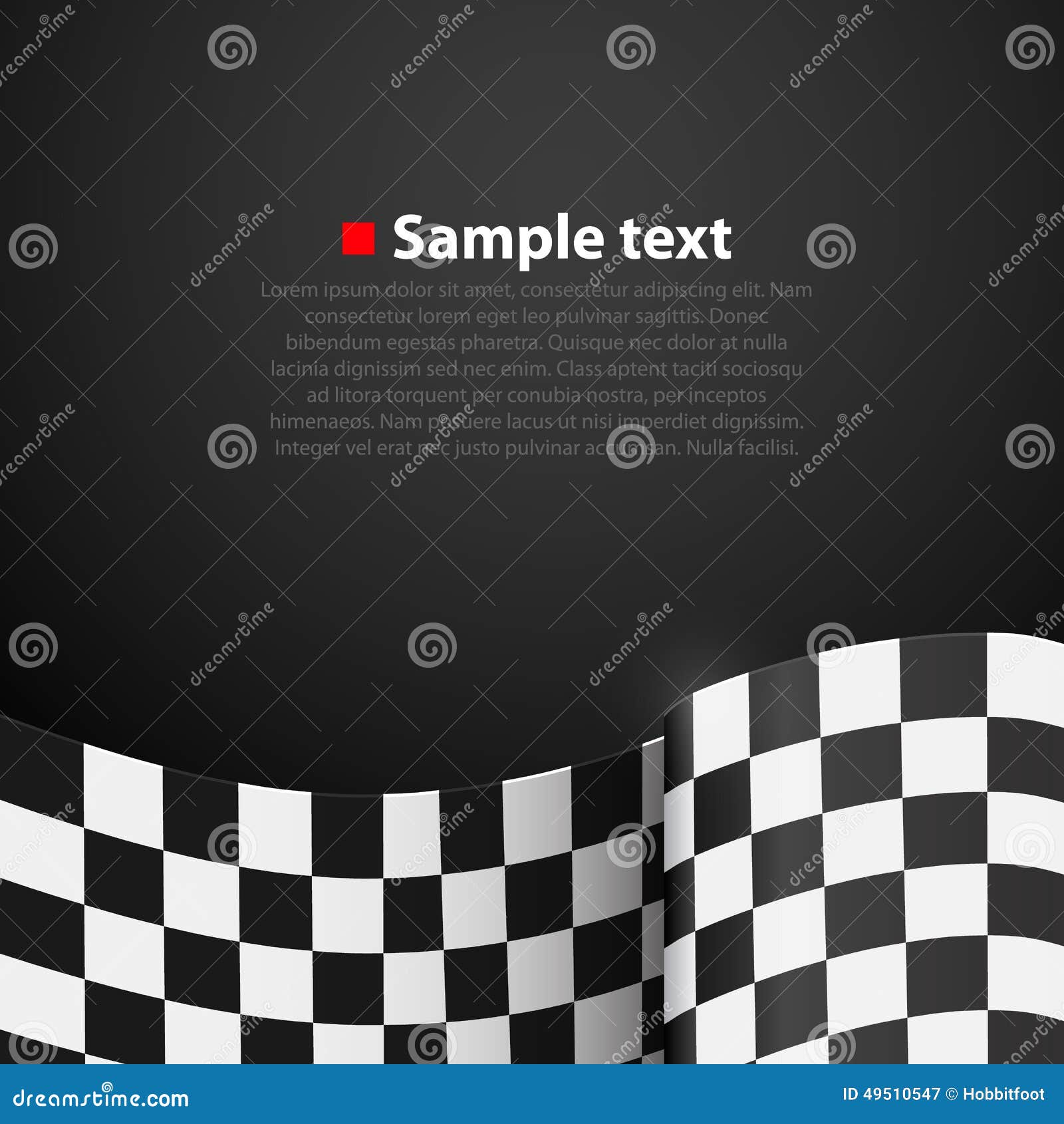 Finish Flag Vector Stock Illustrations – 15,397 Finish Flag Vector ...