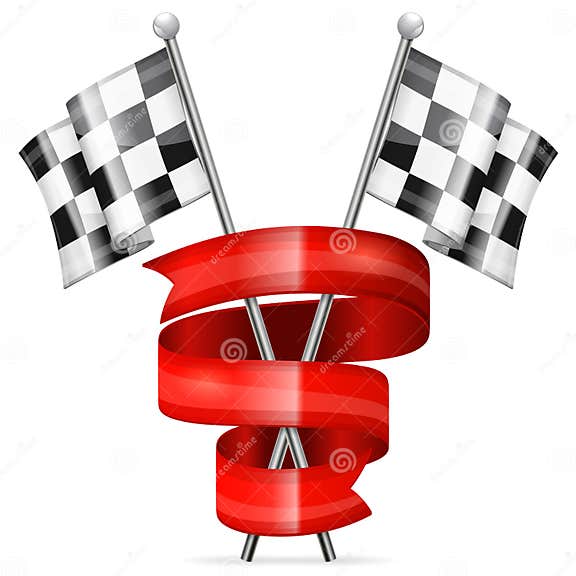 Racing Concept stock vector. Illustration of competition - 43465551