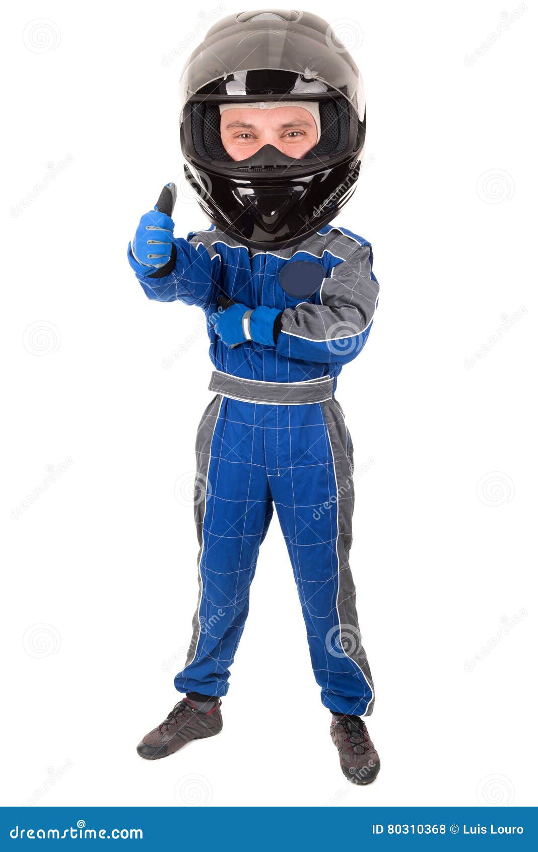 Racing driver stock photo. Image of motorsport, racing - 80310368