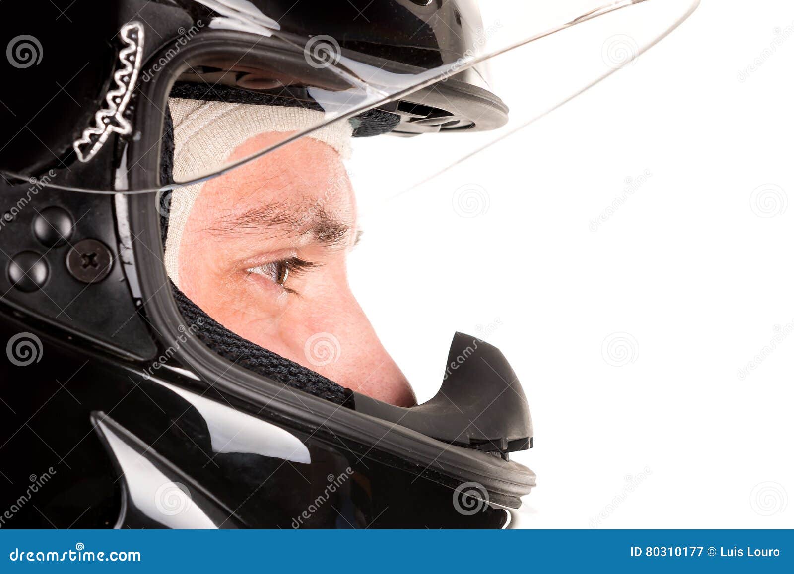 Racing driver with helmet stock image. Image of speed - 80310177