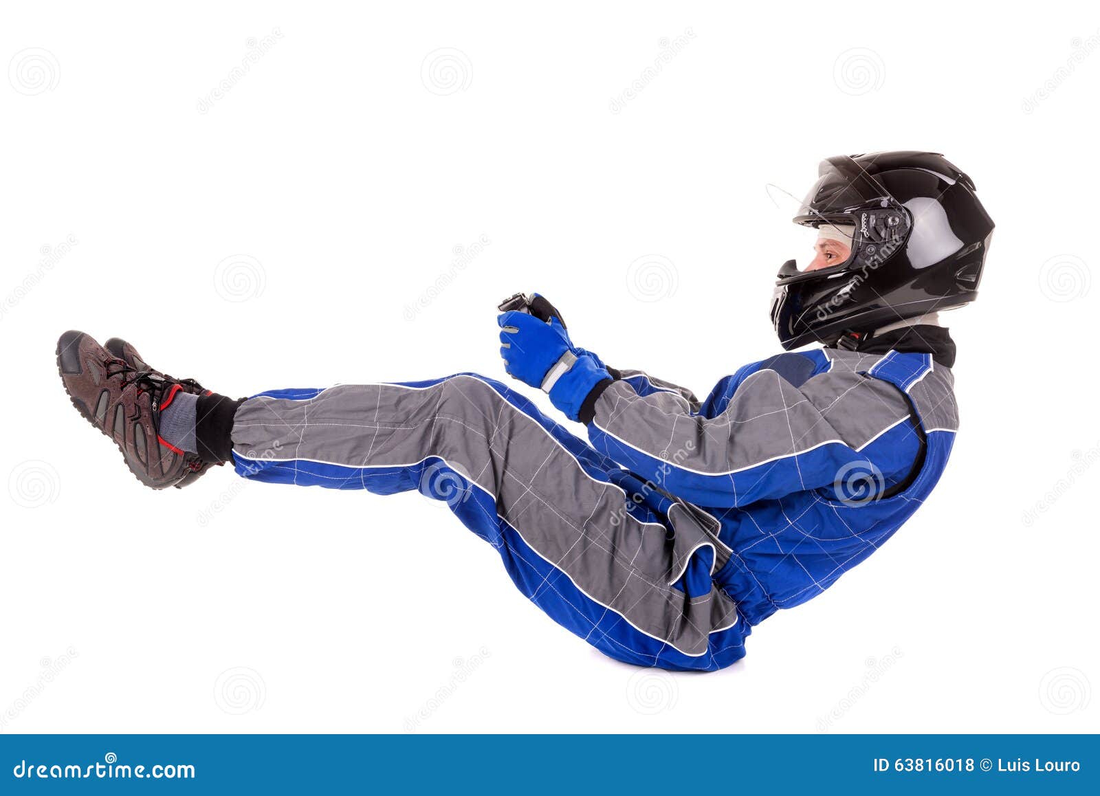 Racing driver stock photo. Image of single, race, driver - 63816018