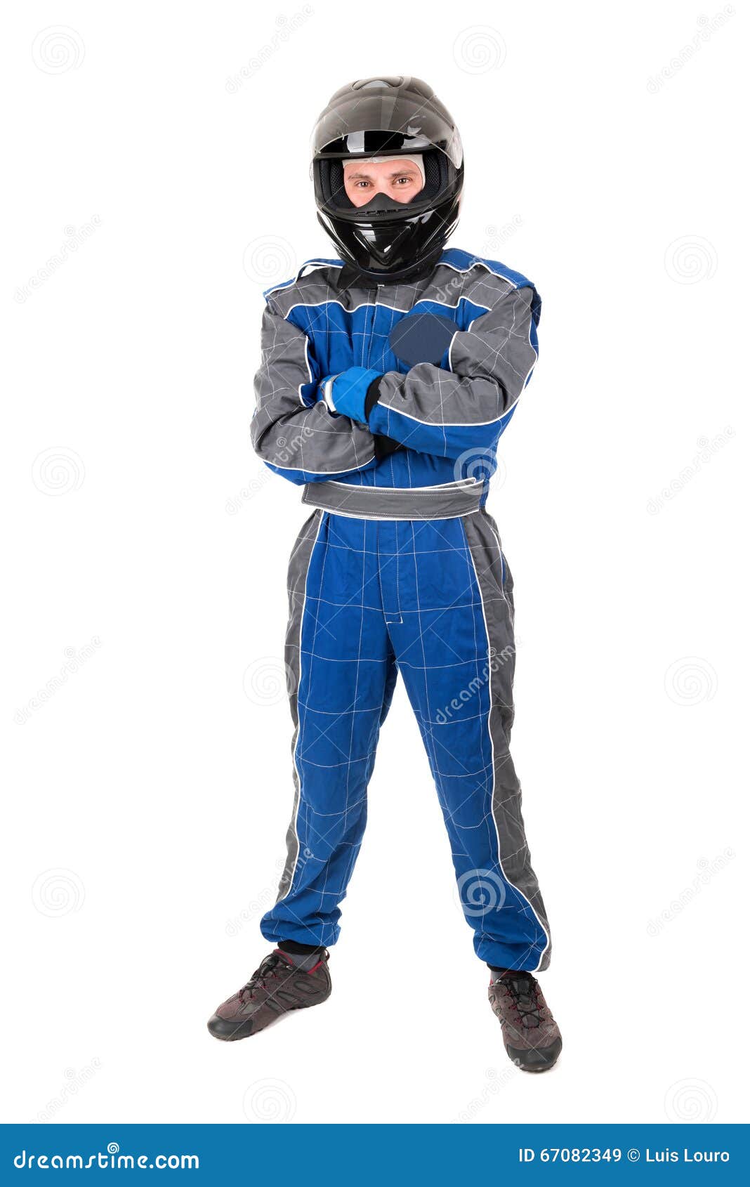 Racing driver stock image. Image of gloves, handsome - 67082349
