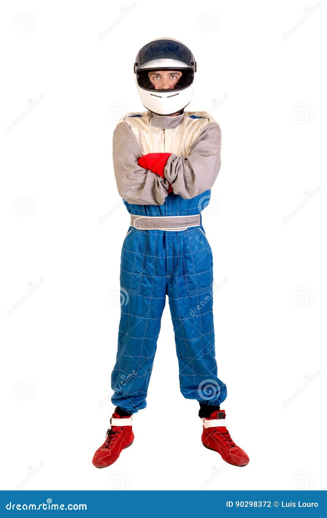 Racing driver stock photo. Image of driver, race, championship - 90298372