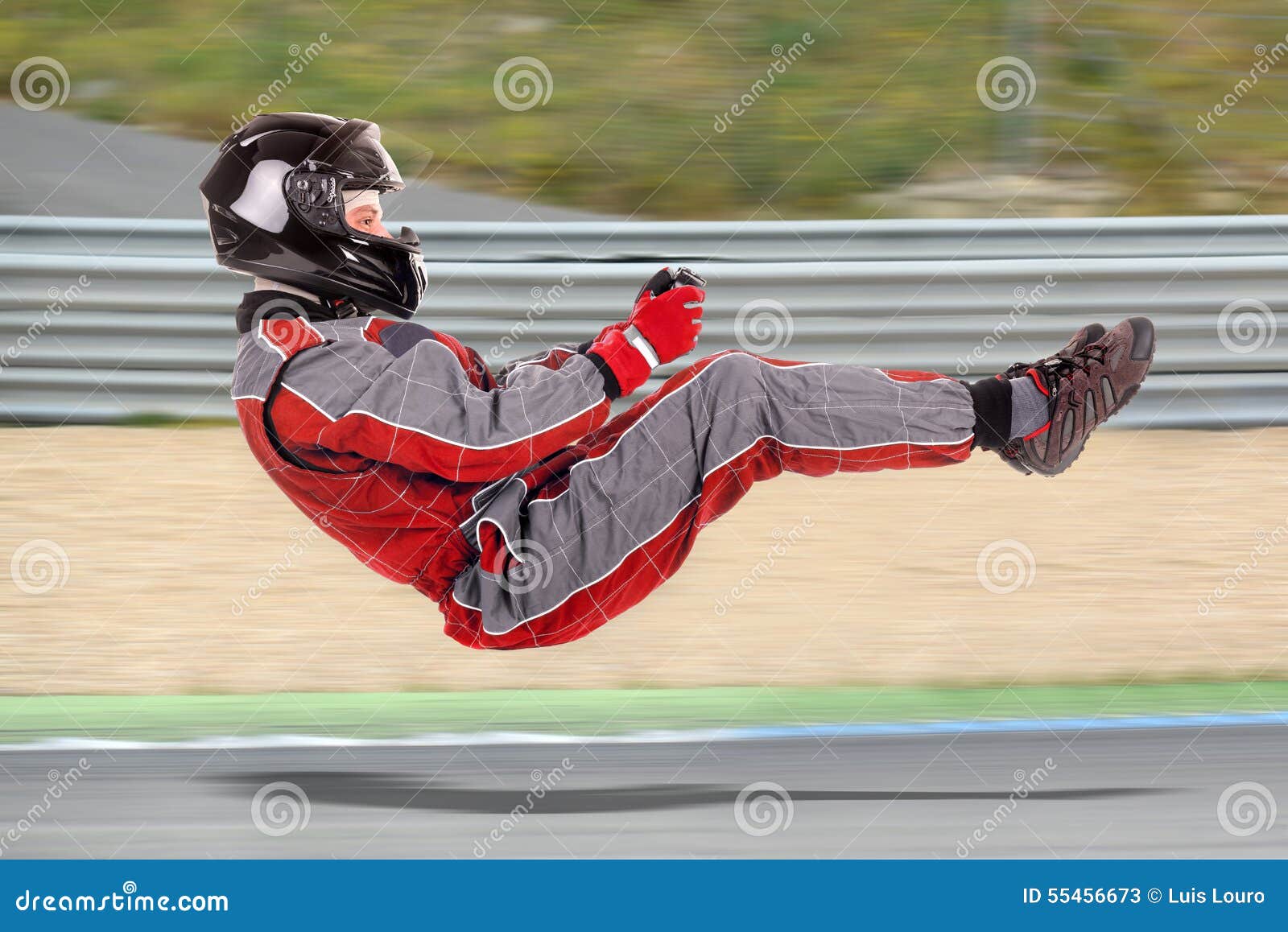 Racing driver stock image. Image of speed, face, competition - 55456673