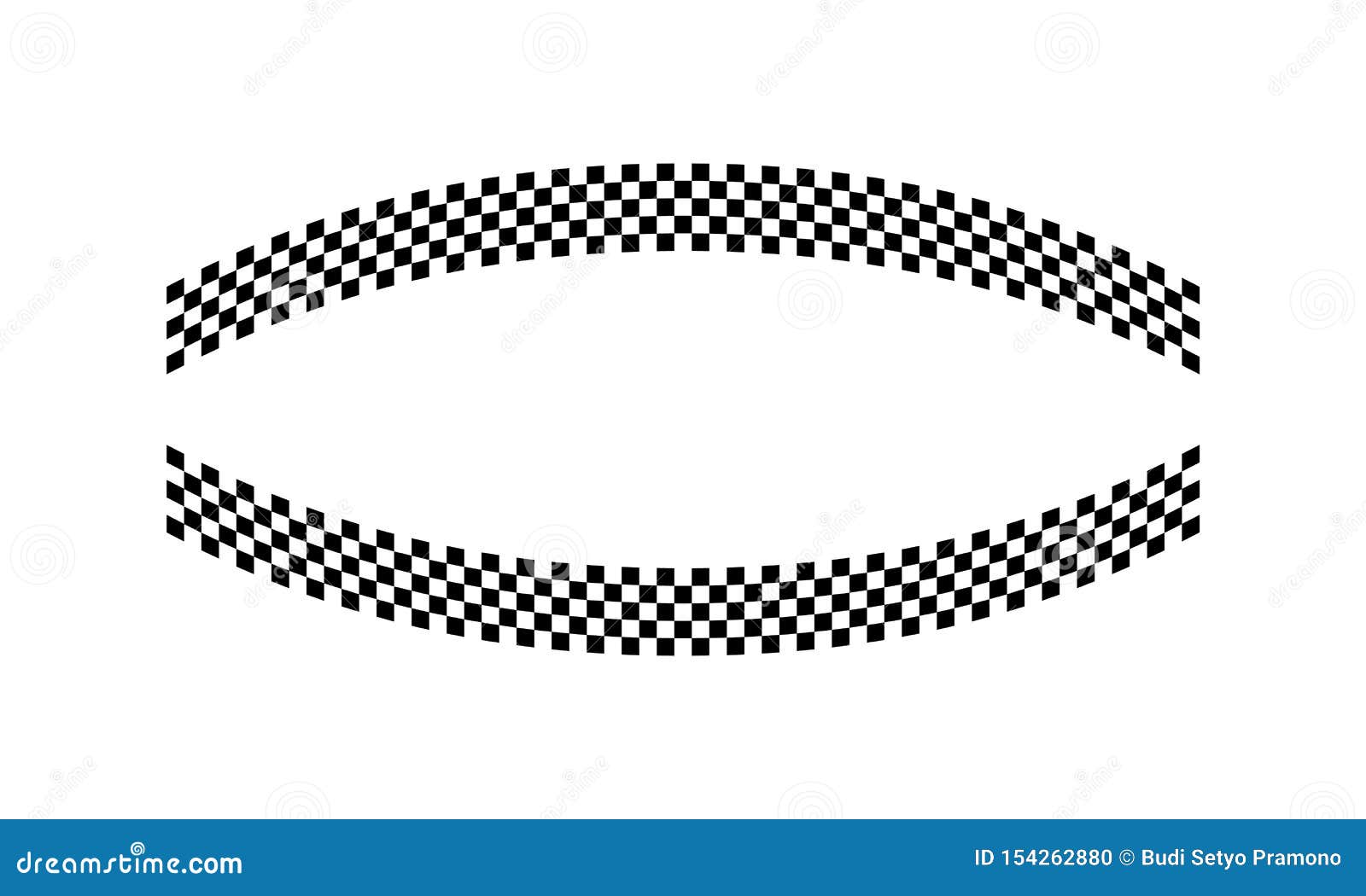 Racing Flag Design Template. Race Flag Design Vector Stock Vector ...