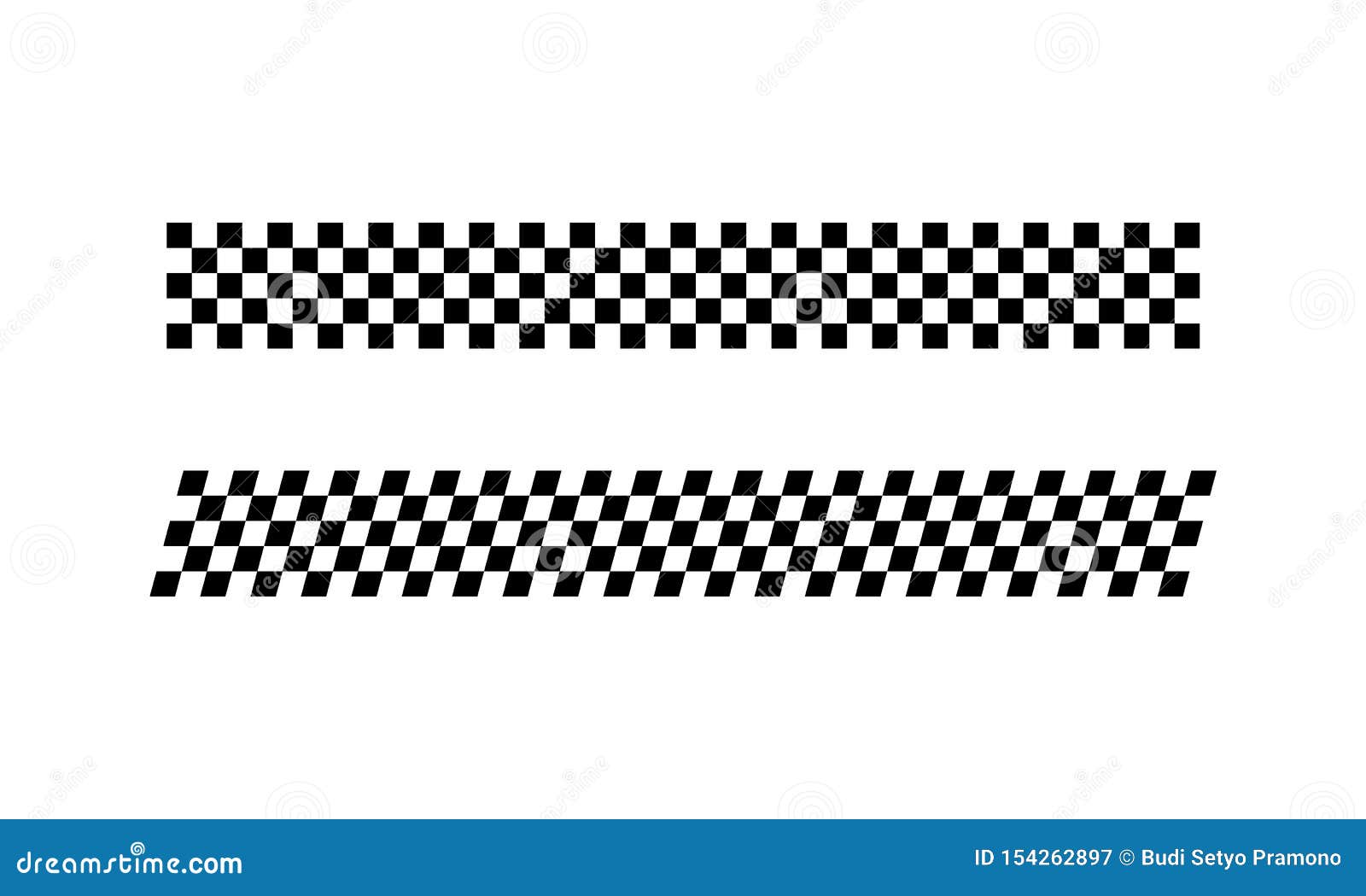 Racing Flag Design Template. Race Flag Design Vector Stock Vector ...