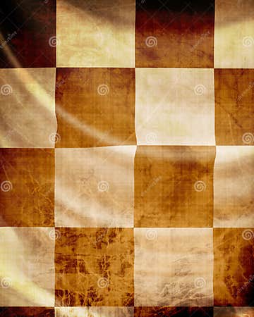 Racing flag texture stock illustration. Illustration of race - 4883132