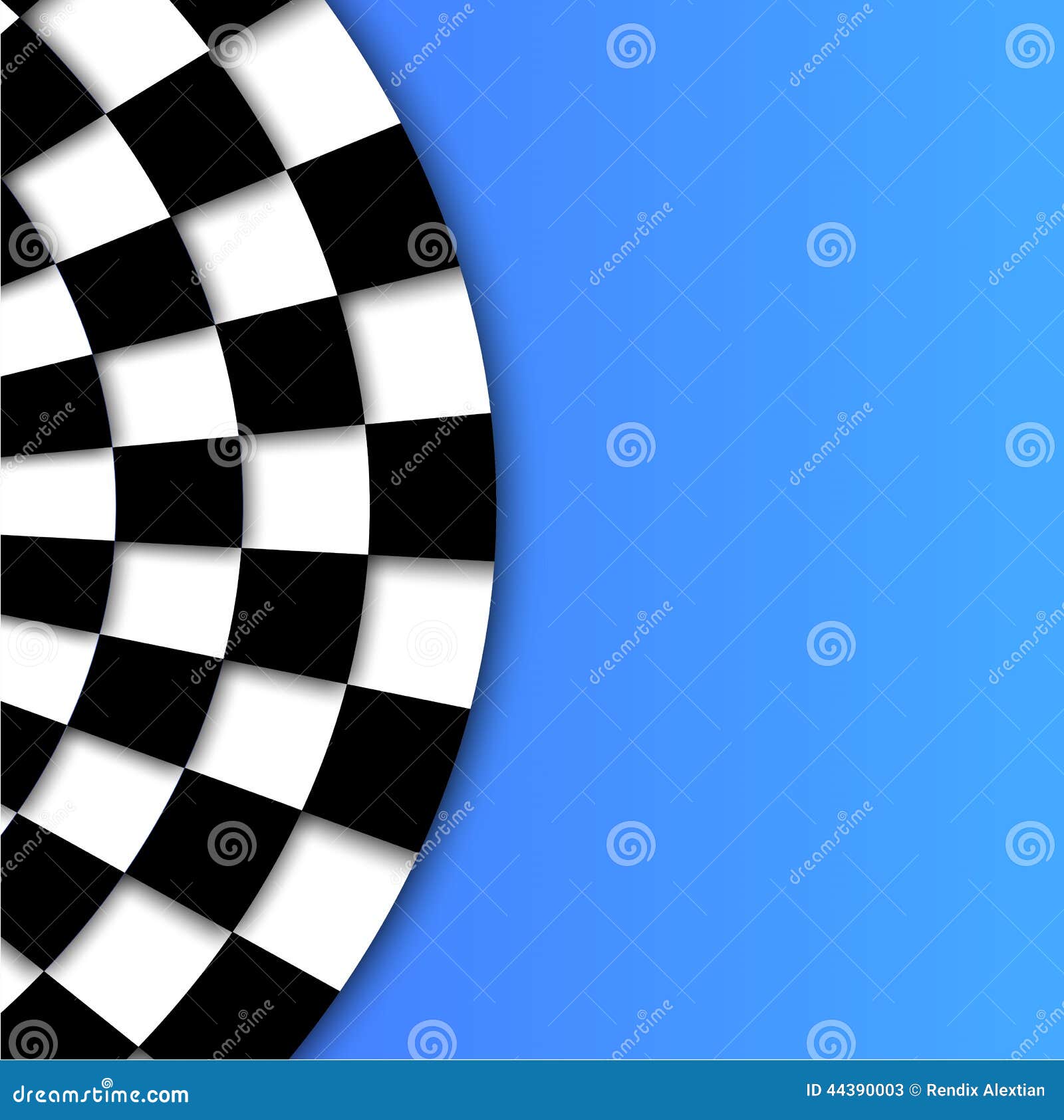 Racing Flag Vector Background Design Stock Vector - Illustration of ...