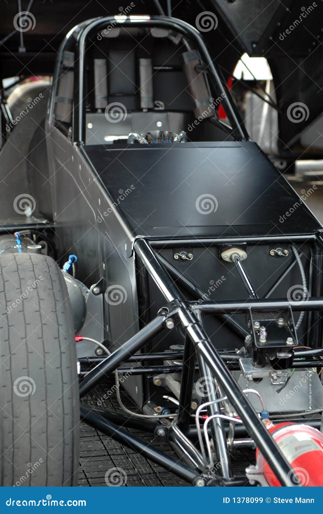Racing Frame stock image. Image of black, drag, technology - 1378099