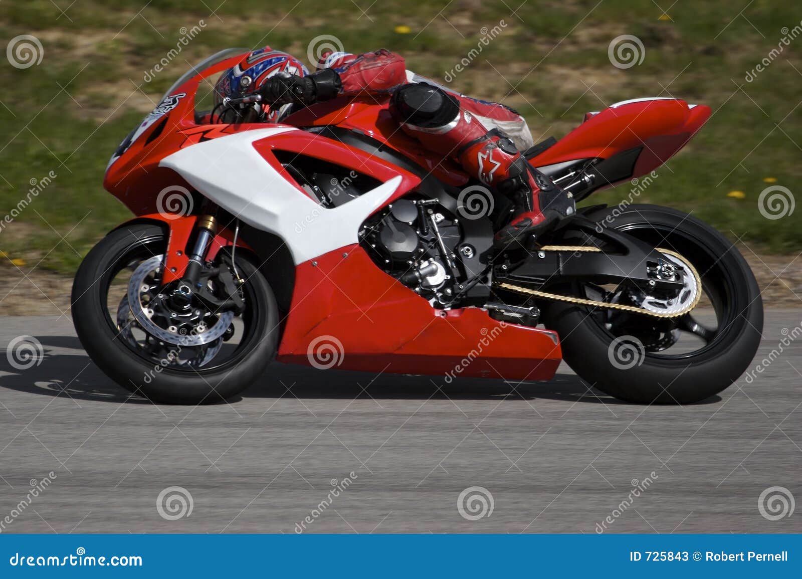 Racing Motorcycle stock image. Image of engine, extreme - 725843