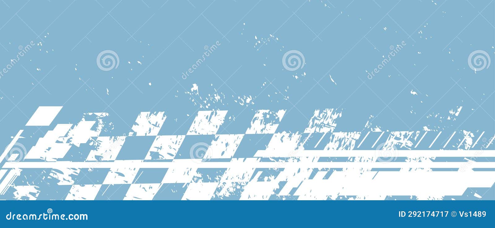 Racing Speed Background, Vector Illustration Abstraction in Car Track ...