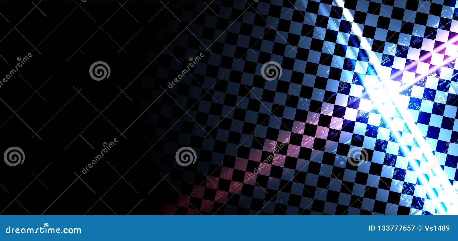 Racing Speed Background, Vector Illustration Abstraction in Car Stock ...