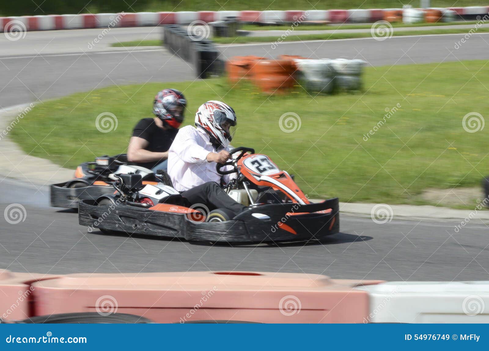 Racing sport editorial stock image. Image of group, indoor - 54976749