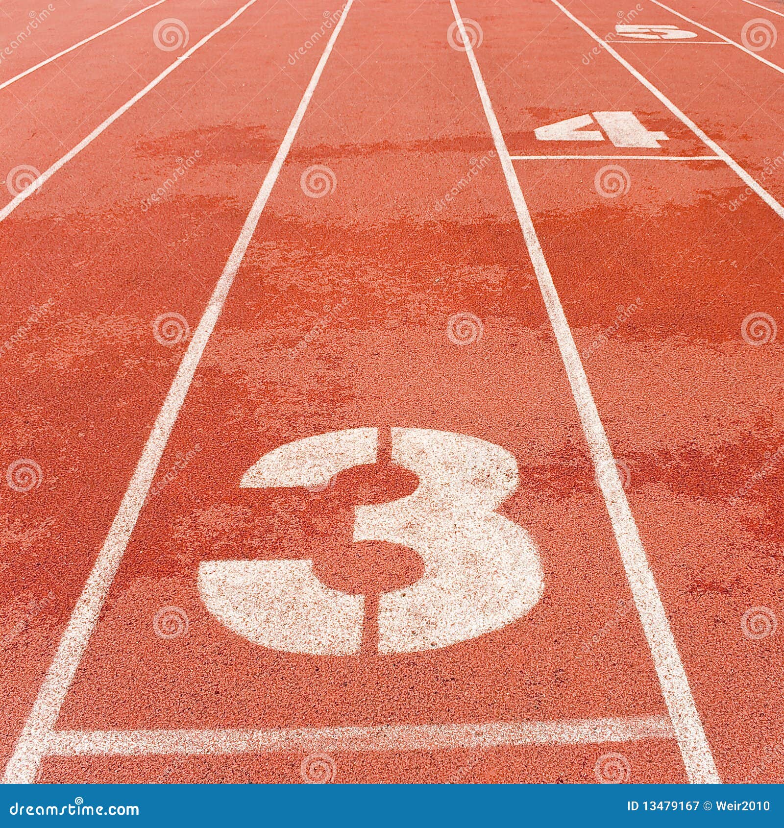 Racing track stock image. Image of number, sport, competition - 13479167