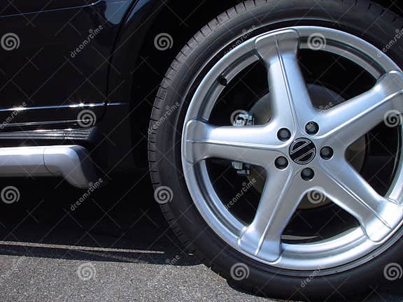 Racing wheel stock image. Image of tyres, racing, wheel - 140295