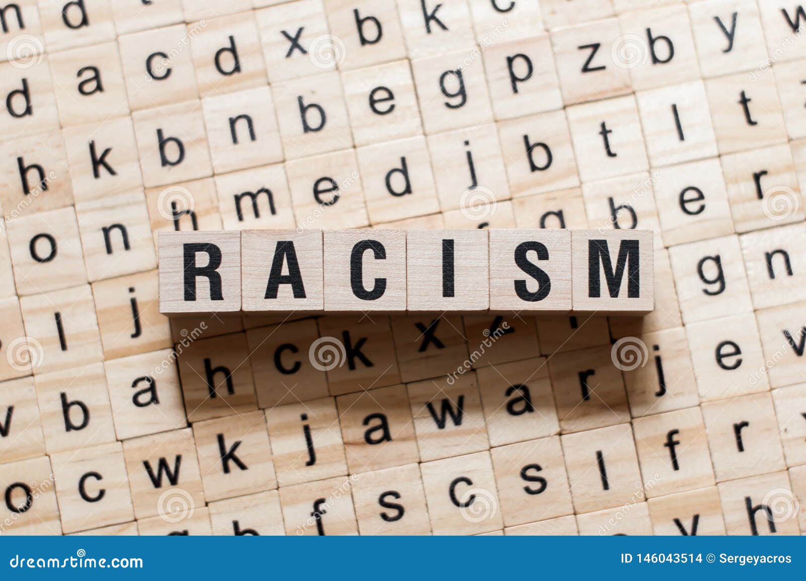 Definition Of Racial Slur Royalty-Free Stock Image | CartoonDealer.com ...