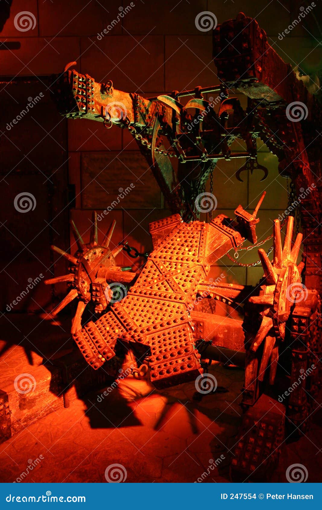 Medieval Torture Rack Photos - Free & Royalty-Free Stock Photos from ...