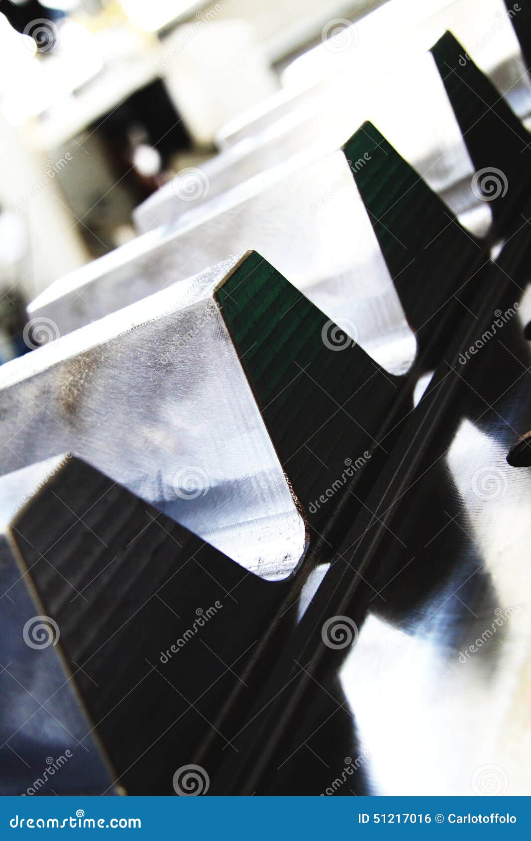 The rack stock photo. Image of metal, toothed, design - 51217016