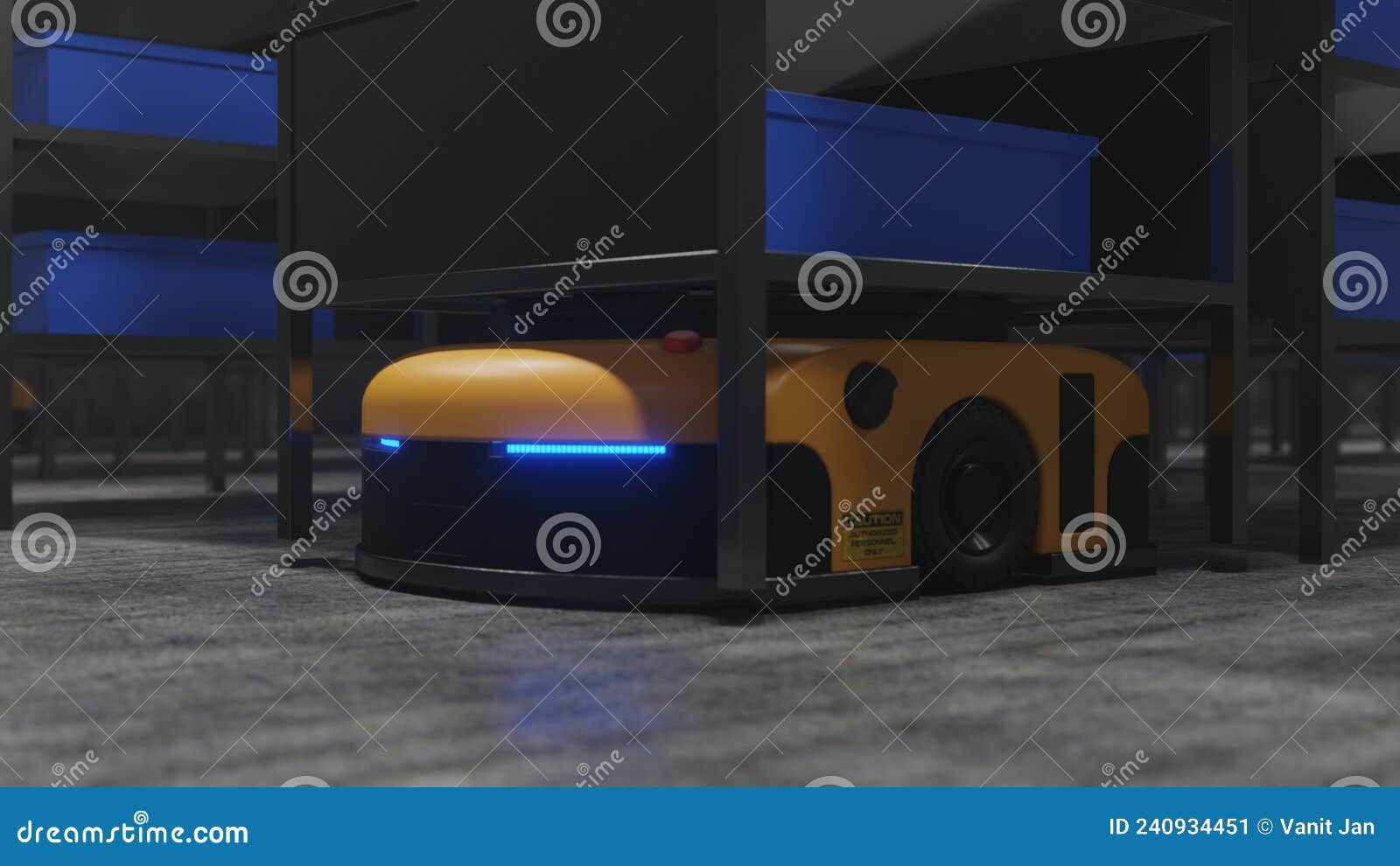 Rack Conveying with Producing and Maintaining Logistics Systems Using ...