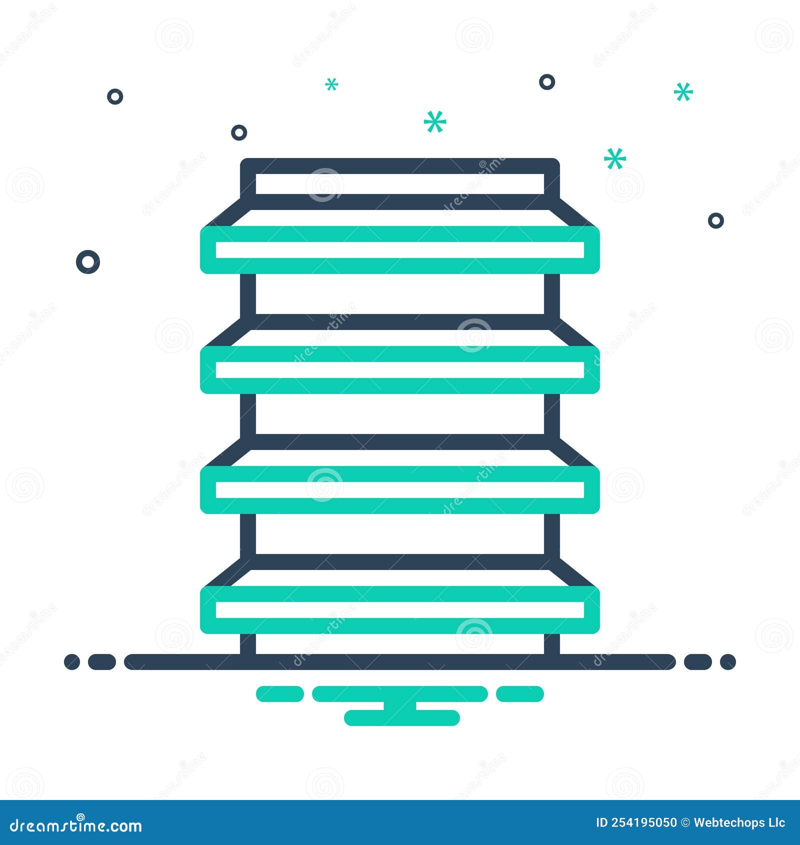 Rackequipment Stock Illustrations – 4 Rackequipment Stock Illustrations ...