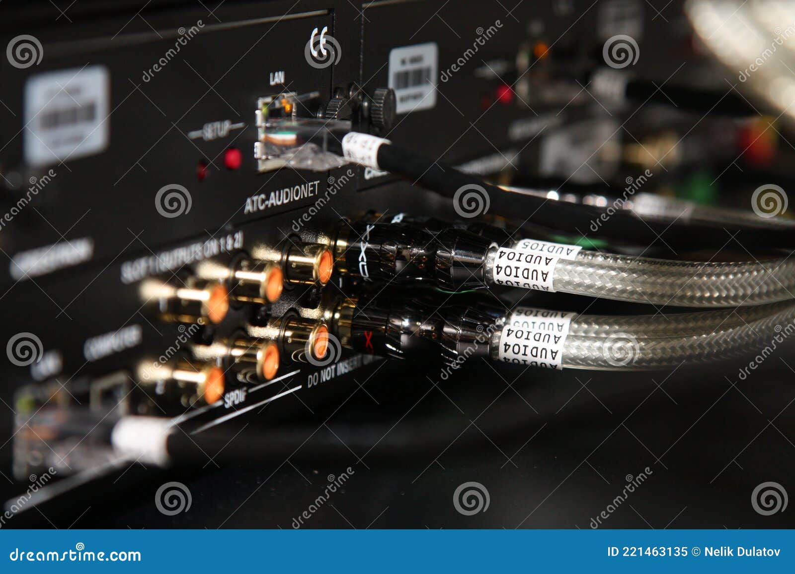 Rack, Jack, Electrical, Electrical Panel, Electrical Wire, Audio ...