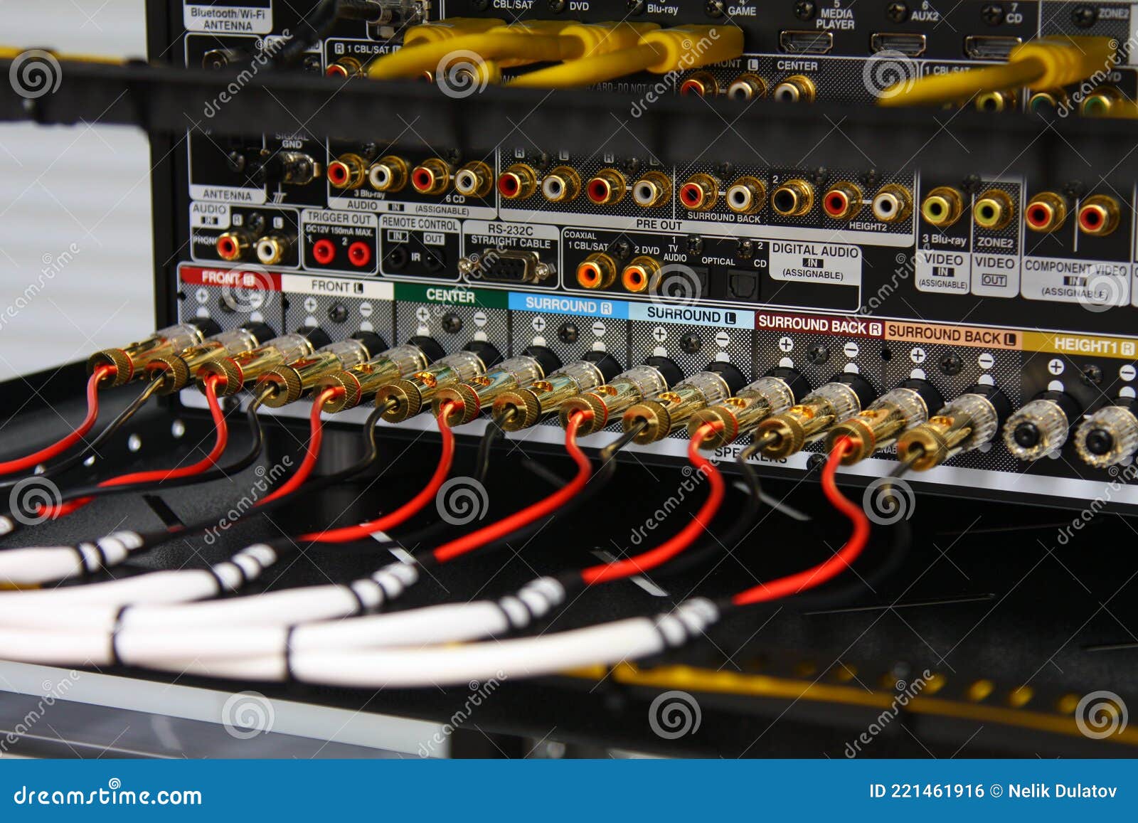 Rack, Jack,Electrical Panel, Electrical Wire, Audio, Automatic, RJ45 ...
