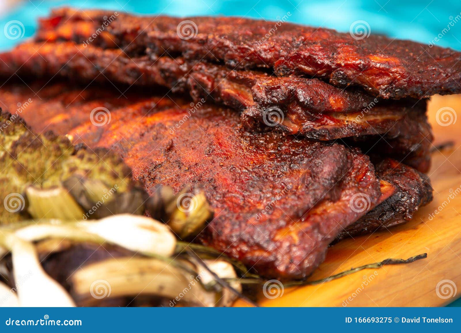 Rack of ribs stock image. Image of rack, farm, grass - 166693275