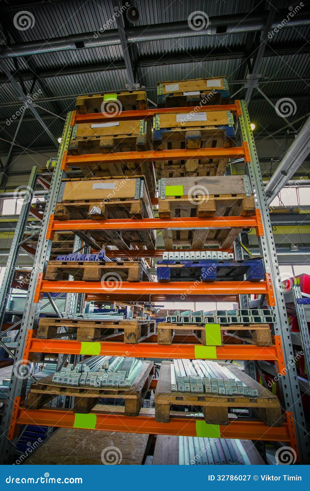 Rack stock image. Image of amass, chain, manufacturing - 32786027