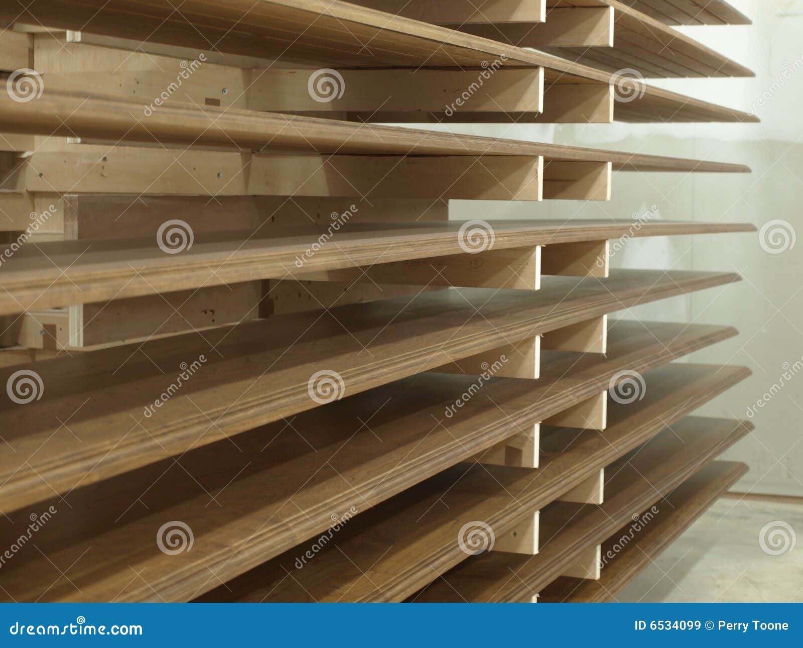 Racked Wood stock image. Image of sawn, pattern, building - 6534099