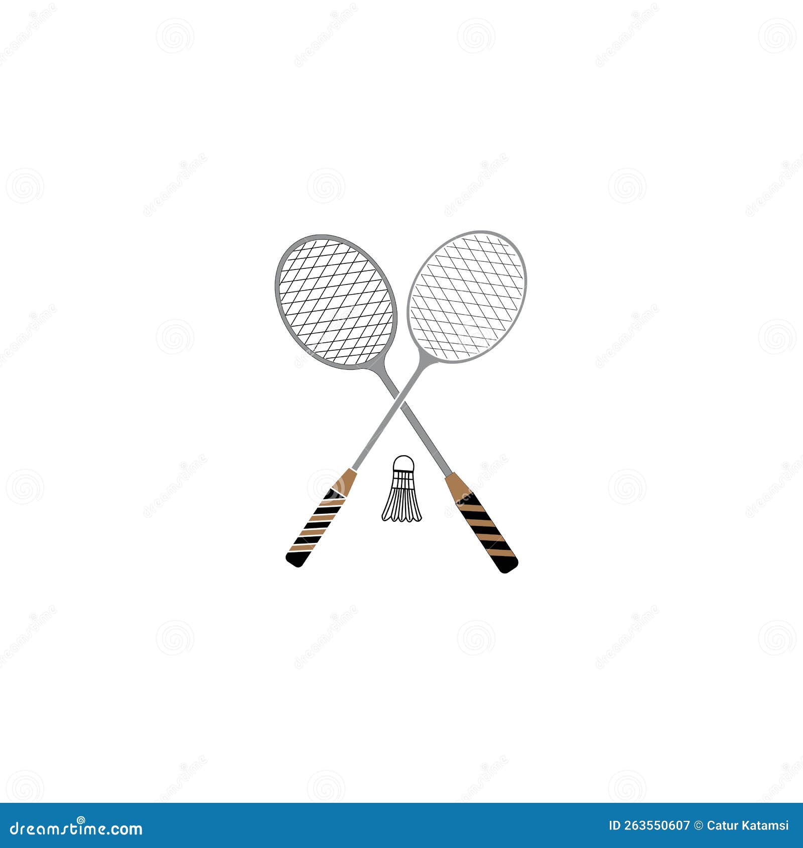 Racket logo icon vector stock illustration. Illustration of icon ...