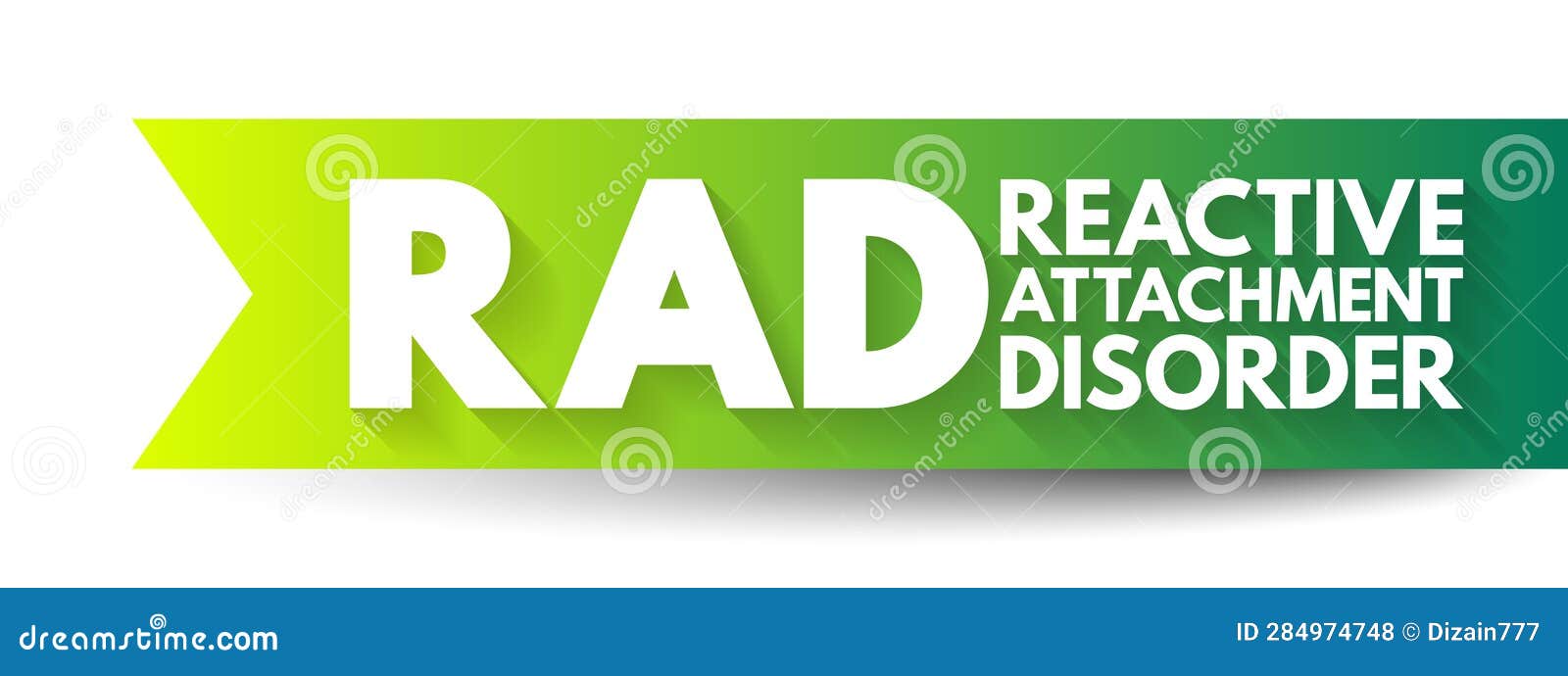 RAD Reactive Attachment Disorder - Condition Where a Child Doesn T Form ... RAD Reactive Attachment Disorder - Condition Where a Child Doesn T Form ...