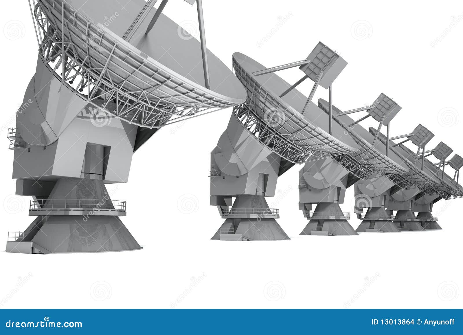 Radar stock de ilustración. Ilustración de desvanecimiento - 13013864