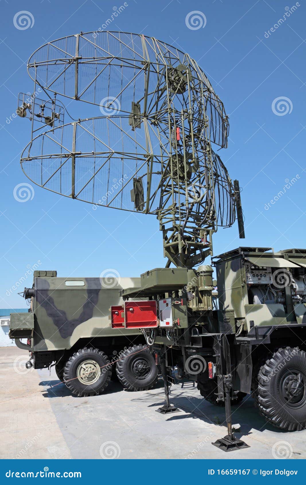 Radar stock image. Image of observation, vehicle, defense - 16659167
