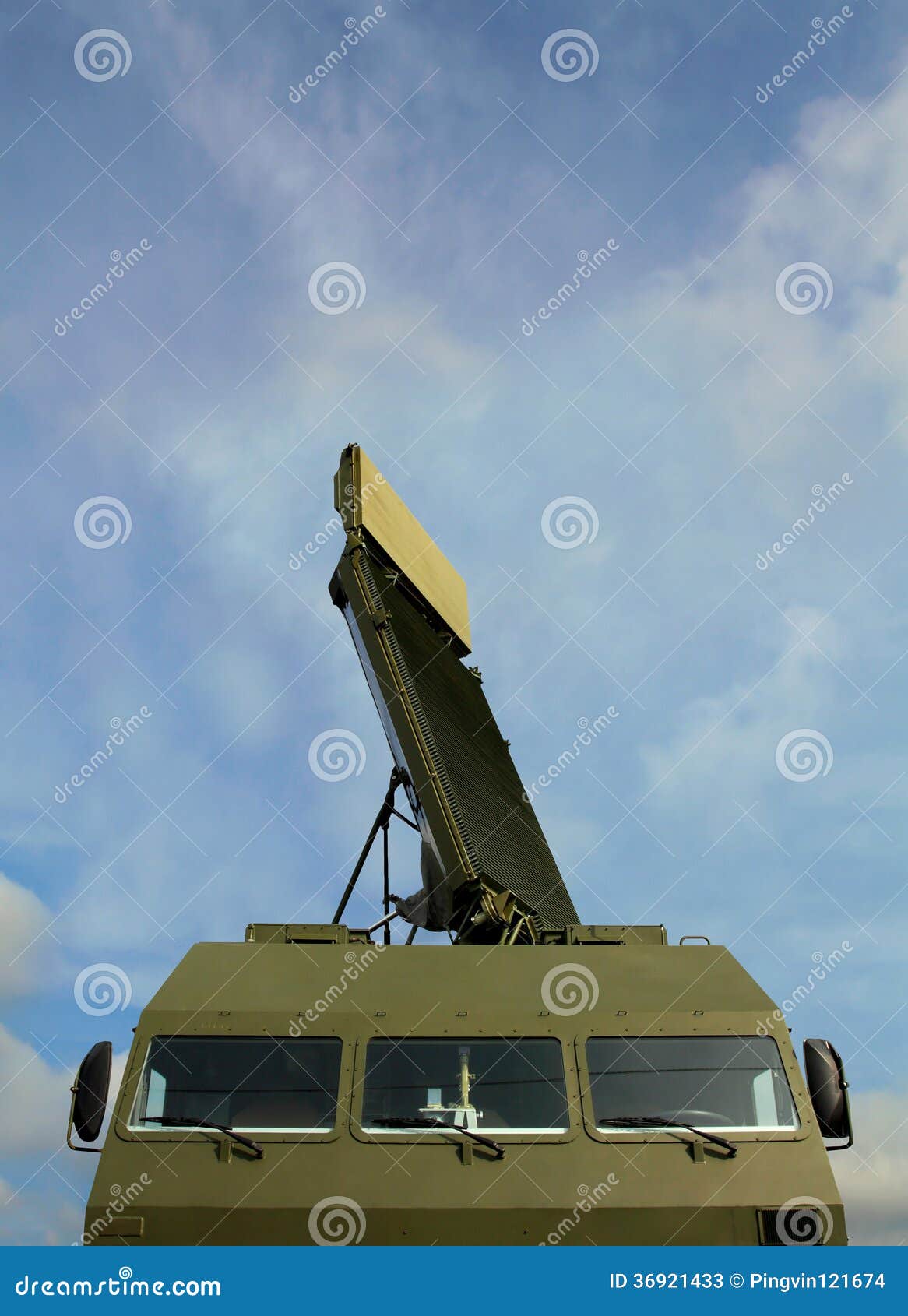 Radar antenna stock image. Image of data, control, group - 36921433