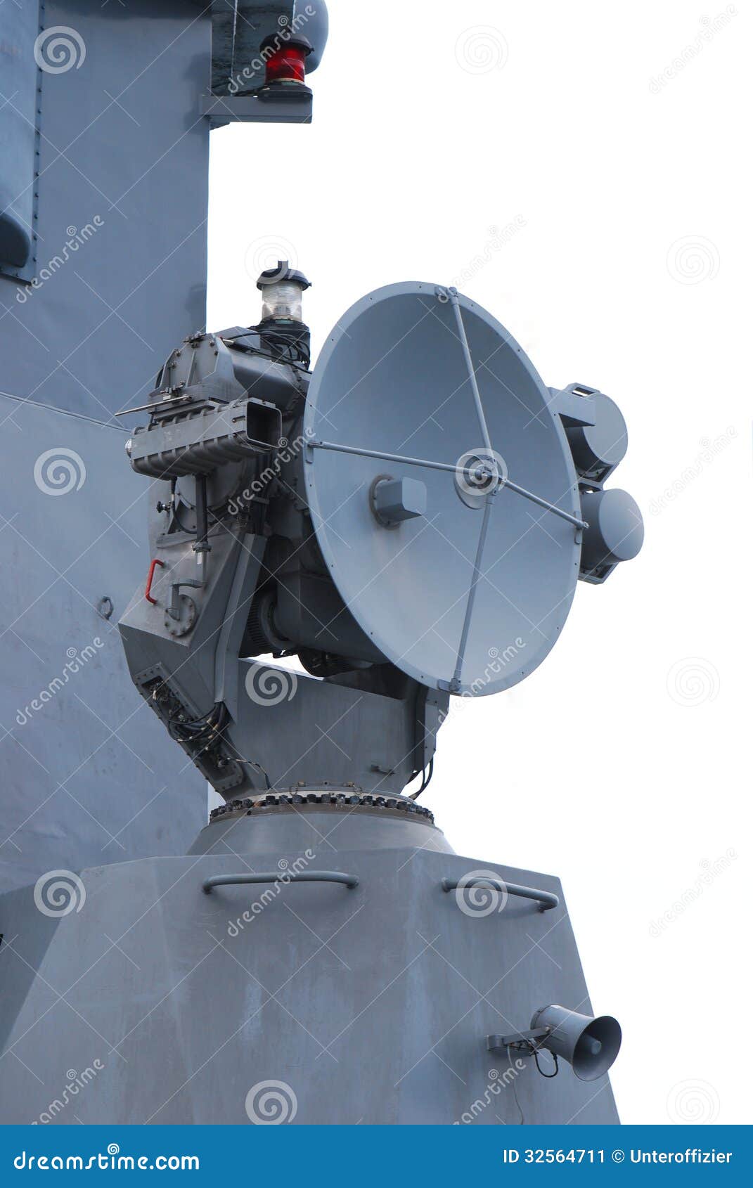 Radar Array stock image. Image of army, protect, distance - 32564711