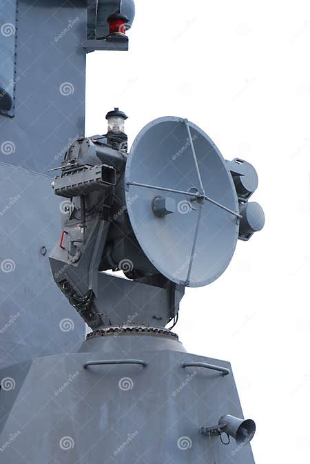Radar Array stock image. Image of army, protect, distance - 32564711