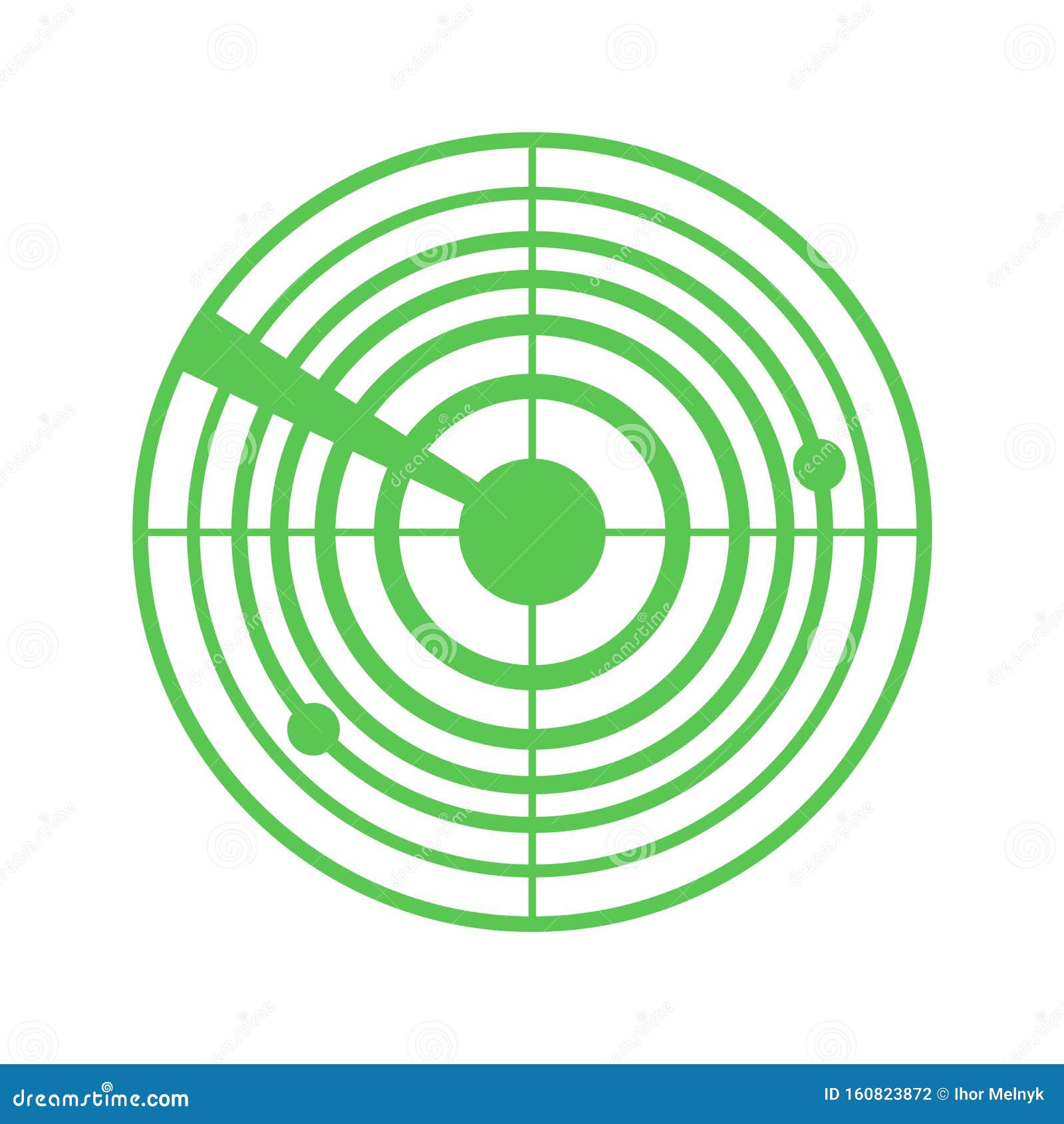 Radar icons. Sonar sound stock vector. Illustration of radar - 160823872 Radar icons. Sonar sound stock vector. Illustration of radar - 160823872