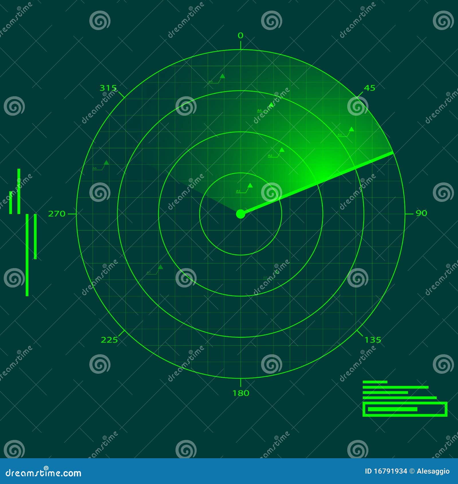 Global Localization Stock Illustrations – 255 Global Localization Stock ...