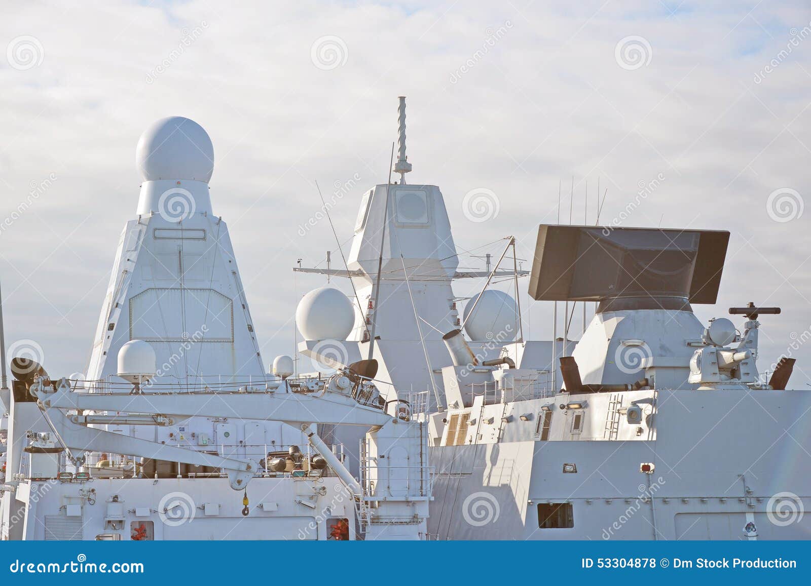 White Naval Wooden Texture Background Royalty-Free Stock Photography ...