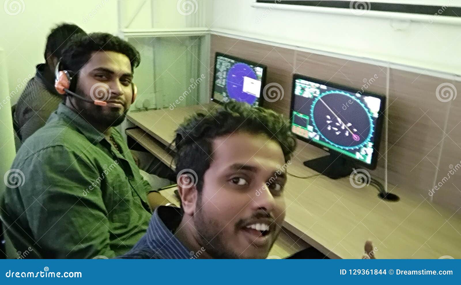 Radar plotting arpa class editorial stock image. Image of mirror ...