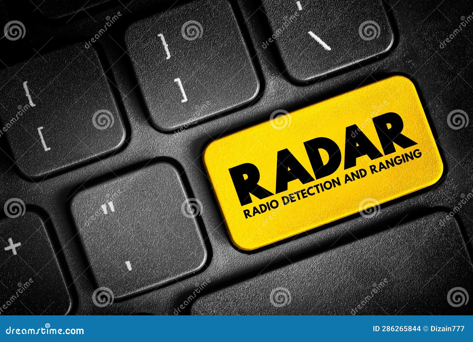 RADAR - Radio Detection and Ranging Acronym is a Detection System that ... RADAR - Radio Detection and Ranging Acronym is a Detection System that ...