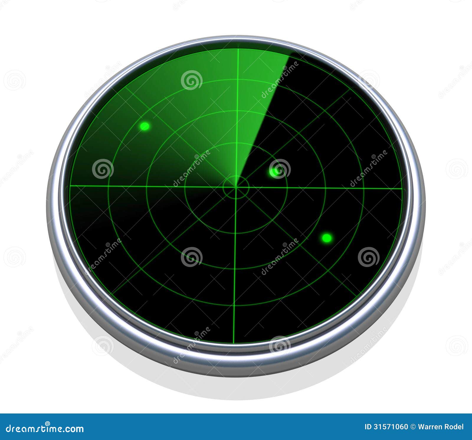 Radar Scan stock illustration. Illustration of cruise - 31571060