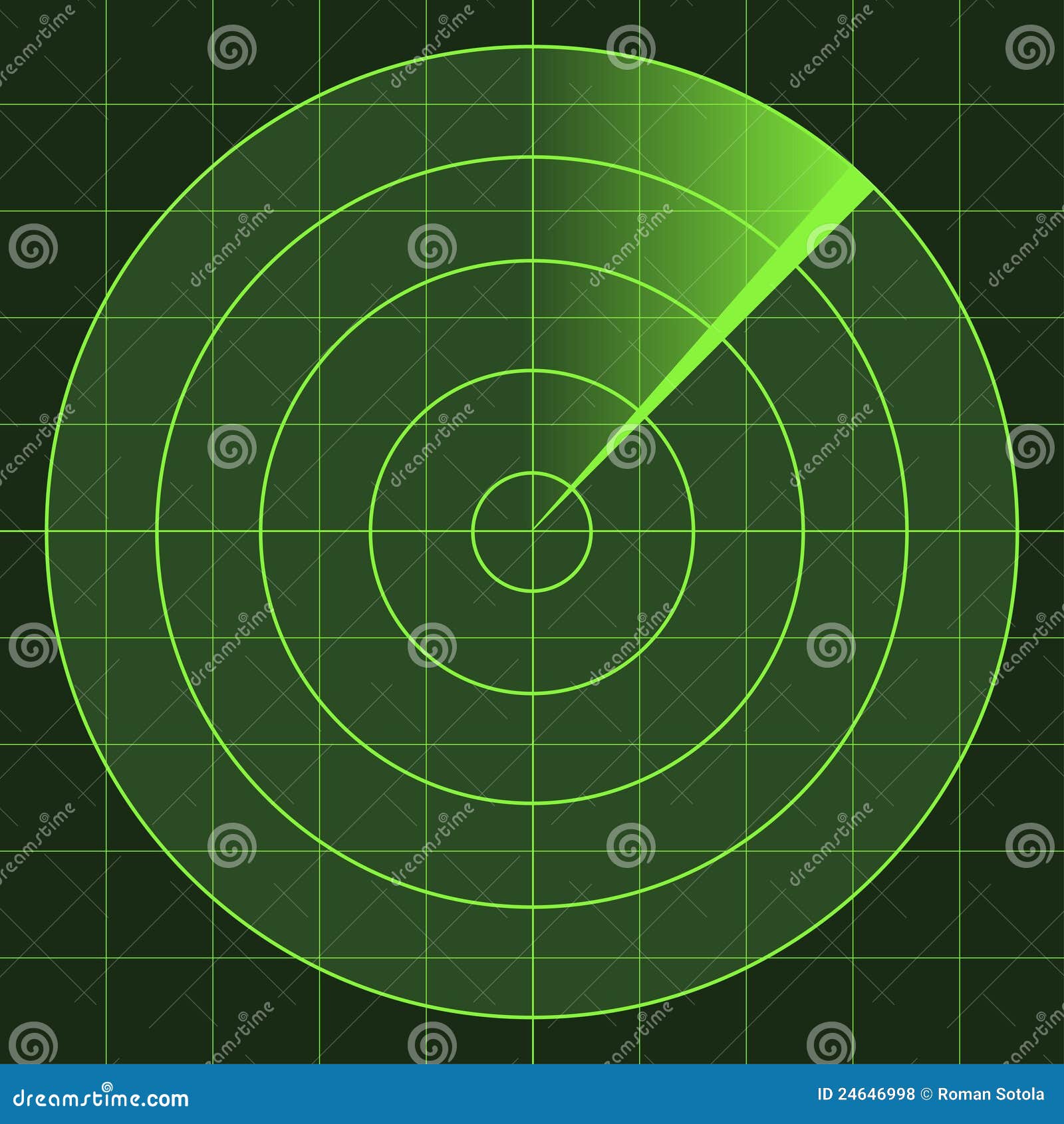 Radar Cartoons, Illustrations & Vector Stock Images - 56405 Pictures to ...