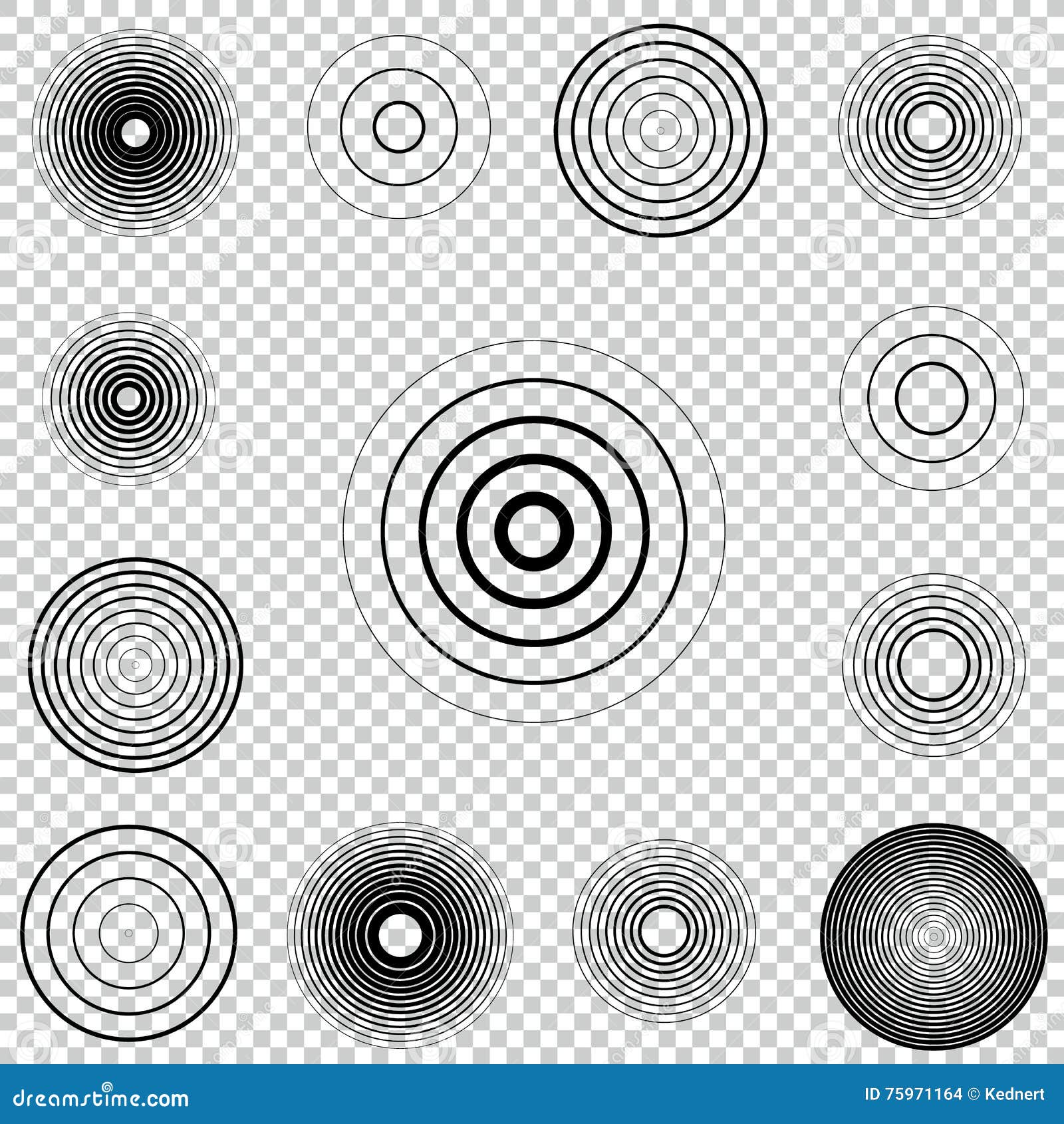 Space Wave Signal Stock Illustrations – 6,853 Space Wave Signal Stock ...