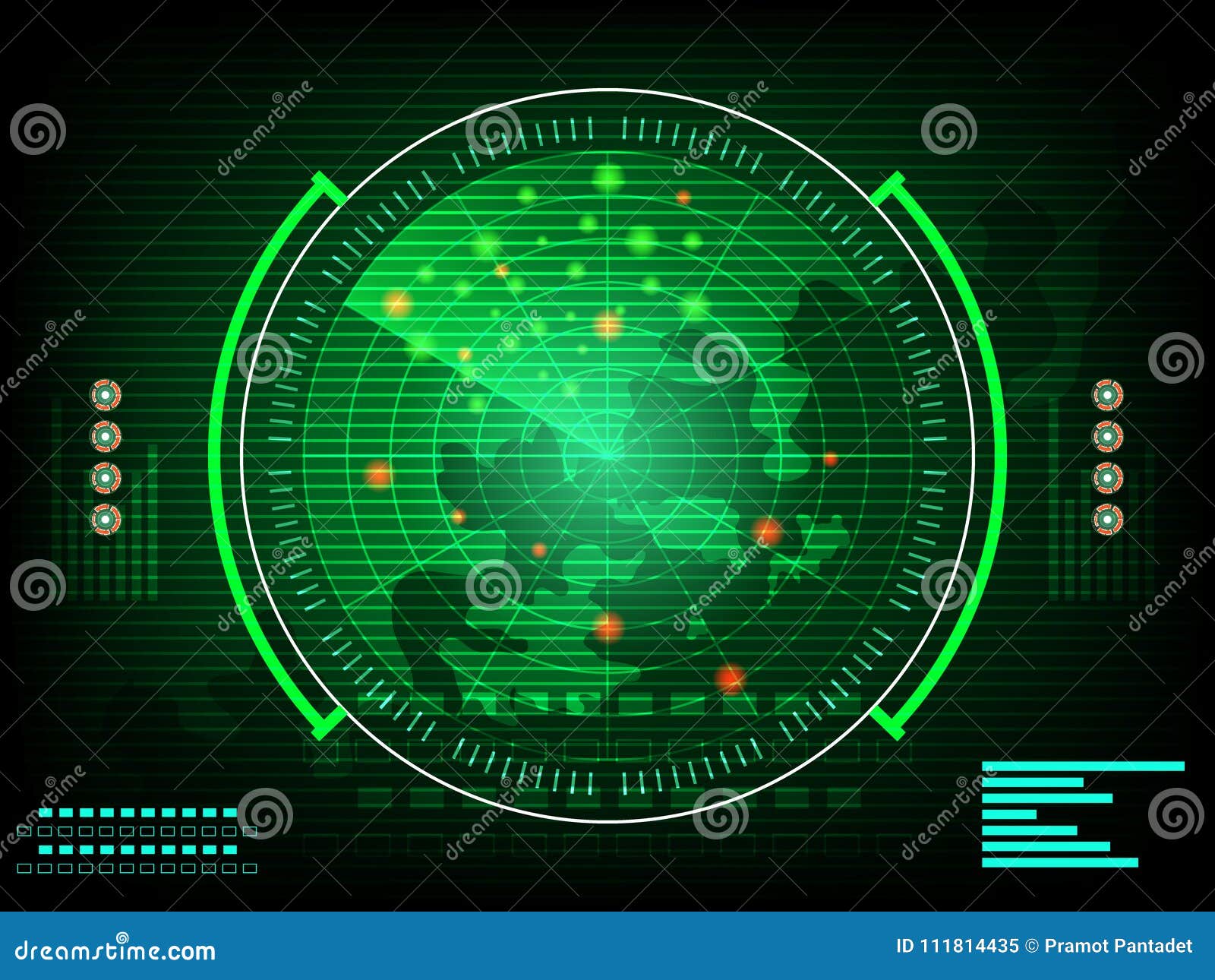 Future Computer Screen