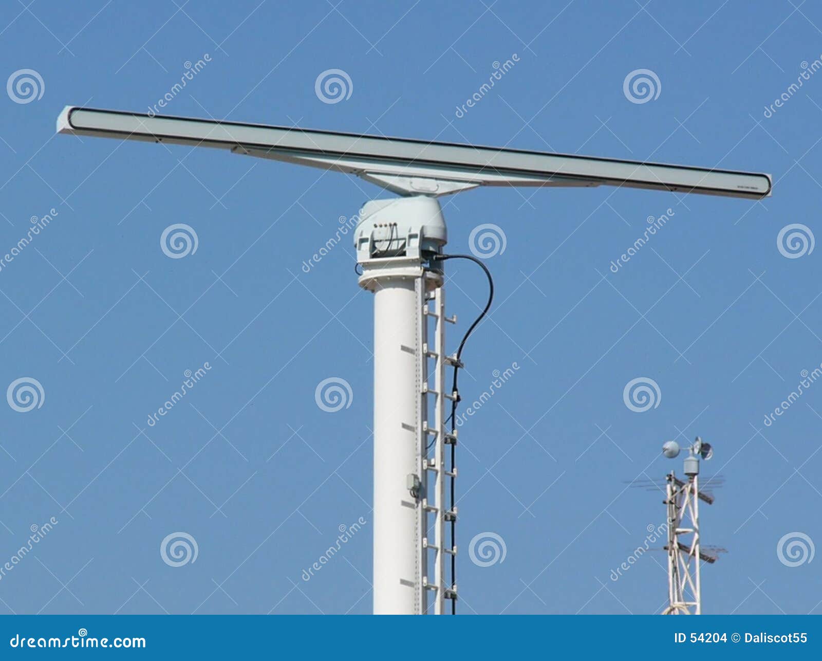 Radar & Velocity stock photo. Image of information, ocean - 54204